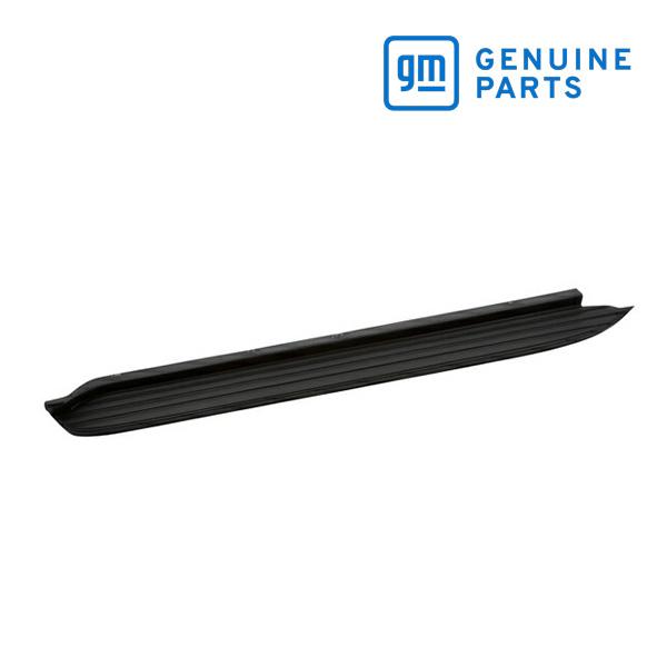 GM純正 サイドステップ ランニングボード 右側 助手席側 RH 15914675 07y タホ/ユーコン : カリフォルニアカスタム ...