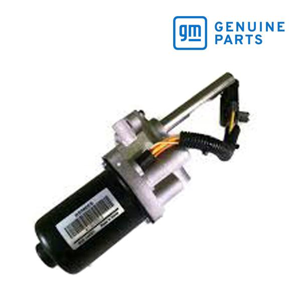 GM純正 サイドステップ ランニングボードアシストモーター 左側 運転席側 LH 19303235 07-08y タホ/サバーバン ...