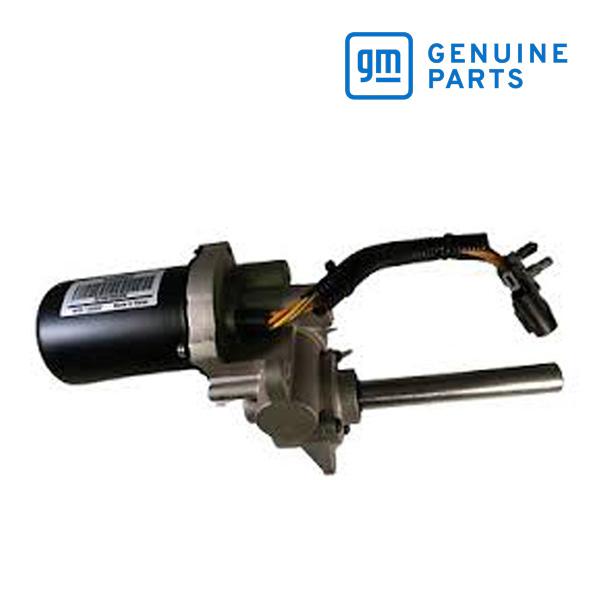 GM純正 サイドステップ ランニングボードアシストモーター 右側 助手席側 RH 19303236 07-08y タホ/サバーバン ...