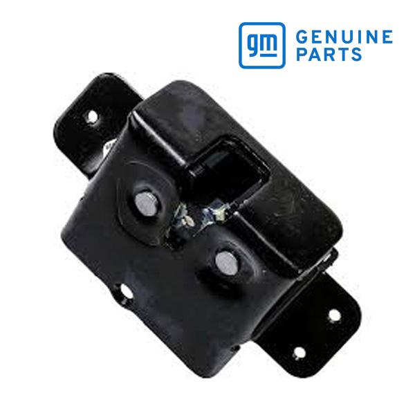 GM純正 テールゲート リアゲート ラッチ ロック 13584872 07-13y エスカレード/タホ/ユーコン/サバーバン etc ...