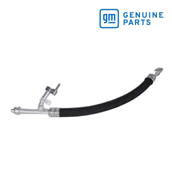 GM純正 A/C エアコン ホース 22876355 07-08y エスカレード/タホ/ユーコン/エスカレードESV/サバーバン/ユーコンXL ...