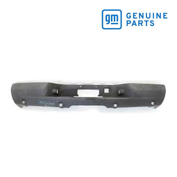 GM純正 リア バンパーフェース 未塗装 88937198 07-13y エスカレードEXT/アバランチ : カリフォルニアカスタム ...