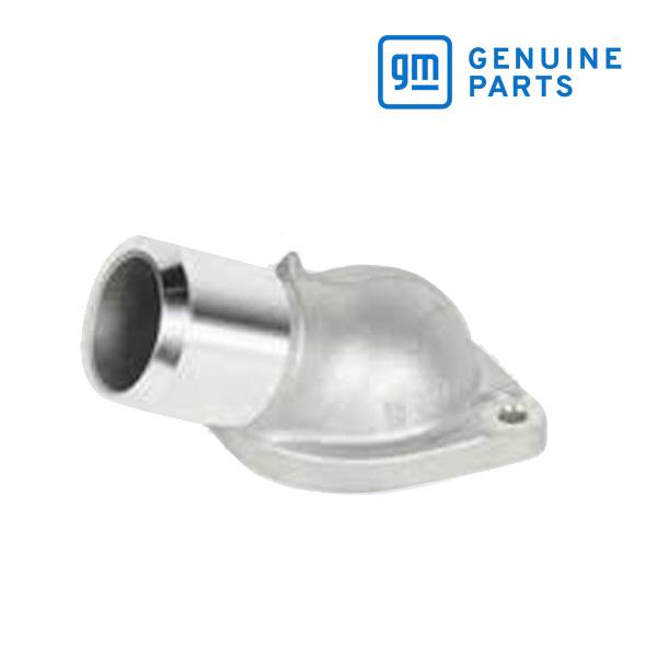 GM純正 サーモスタッド サーモスタット インレットフィッチング 12587395 07-09y ハマー H2 : カリフォルニアカスタム ...