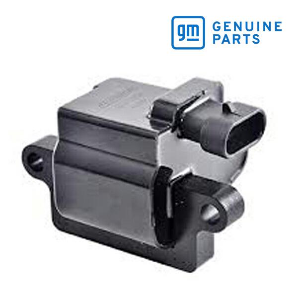 GM純正 イグニッションコイル 19418993 (MITSUBISHI) 05-07y ハマー H2 : カリフォルニアカスタム Yahoo ...