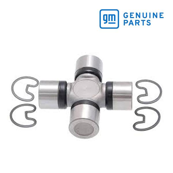 GM純正 ユニバーサルジョイント スパイダージョイント リア 89059111 03-09y ハマー H2 : カリフォルニアカスタム ...