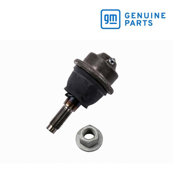 GM純正 コントロールアーム ボールジョイント ロア― フロント 19207137 03-08y ハマー H2 : カリフォルニアカスタム ...