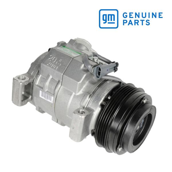 GM純正 AC A/C エアコン コンプレッサー 86811098 09y ハマー H2 : カリフォルニアカスタム Yahoo!店 - 通販 ...