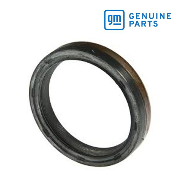 GM純正 クランクシャフト オイルシール フロント 89017622 06-10y ハマー H3 : カリフォルニアカスタム Yahoo!店 ...