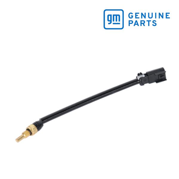 GM純正 水温センサー クーラント テンプセンサー 12601050 06-10y ハマー H3 : y01710 : カリフォルニアカスタム ...