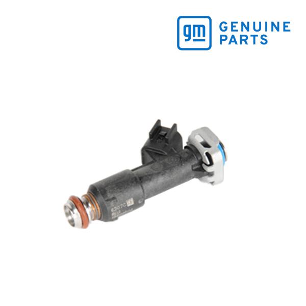 08y ハマーH3 GM純正 燃料 フューエル インジェクター 12599504 :y01741:カリフォルニアカスタム Yahoo!店 ...