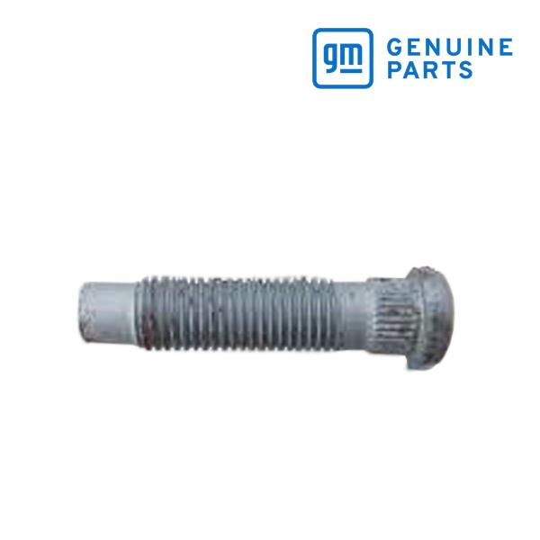 GM純正 ハブボルト ホイールスタッドボルト クリップボルト フロント 09599302 06-10y ハマー H3 : カリフォルニア ...