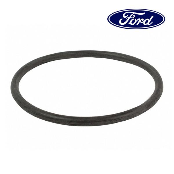 フォード純正 サーモスタット パッキン ガスケット BR3Z8255A 10-14y/15y- マスタング : カリフォルニアカスタム ...