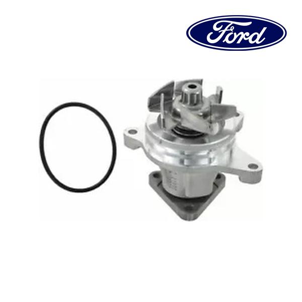フォード純正 ウォーターポンプ LF9415100A 06-09y エスケープ : カリフォルニアカスタム Yahoo!店 - 通販 ...