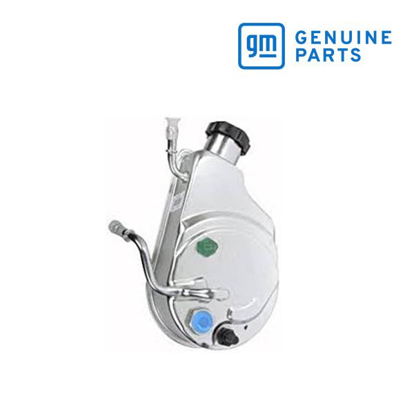 GM純正 パワステポンプ 88963604 03-05y エスカレード/エスカレードESV/エスカレードEXT : カリフォルニアカスタム ...