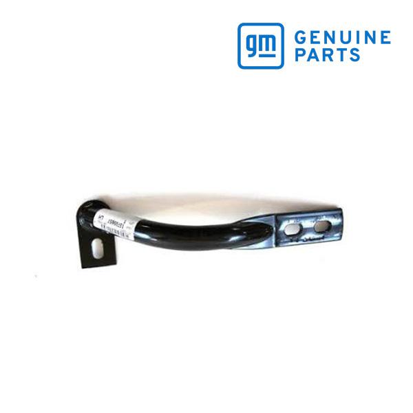 GM純正 フロント バンパ ペンシルサイドブレース 左側 運転席側 LH 15705657 02-03y エスカレード/エスカレードESV ...