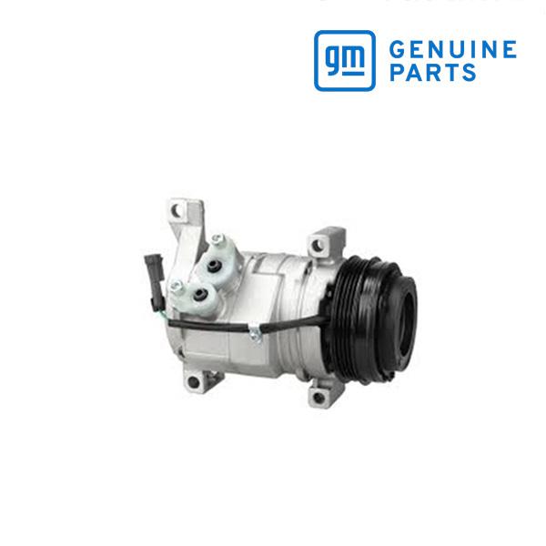 GM純正 AC エアコン コンプレッサー 19130450 02y エスカレード : カリフォルニアカスタム Yahoo!店 - 通販 ...