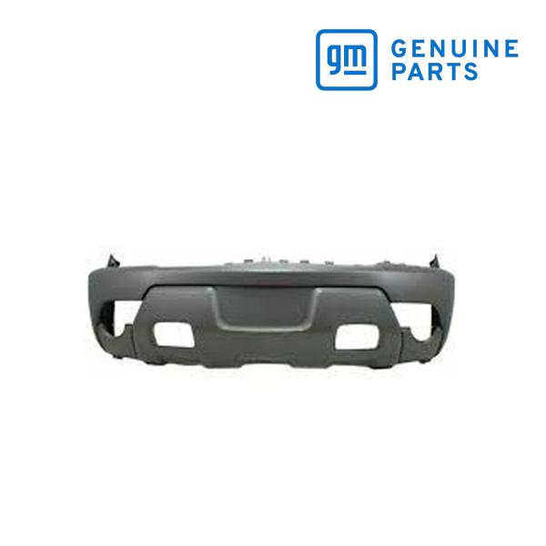 GM純正 03-06y アバランチ用 フロント バンパーフェース 12335679 : y04935 : カリフォルニアカスタム Yahoo ...