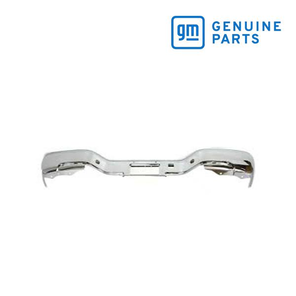 GM純正 00-06y サバーバン用 リア バンパ インパクトバー 19121286 : カリフォルニアカスタム Yahoo!店 - 通販 ...