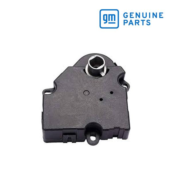 GM純正 温度調整バルブ アクチュエーター エアミックス フロント 89018678 03-06y タホ/サバーバン : カリフォルニア ...