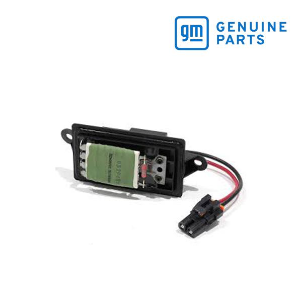 00-06y サバーバン用 GM純正 ブロアモーター コントロール レジスター リア 89018536 : カリフォルニアカスタム Yahoo ...
