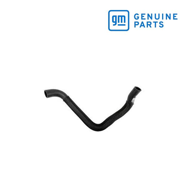 GM純正 02-09y トレイルブレイザー トレイルブレイザーEXT用 ラジエターホース ロアー 19258420 : カリフォルニアカスタム ...