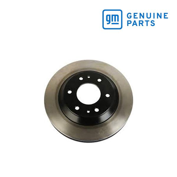 GM純正 02-05y トレイルブレイザー用 ブレーキ ディスク ローター フロント 19181002 : カリフォルニアカスタム Yahoo ...