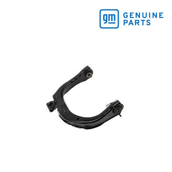 GM純正 02-09y トレイルブレイザー トレイルブレイザーEXT用 コントロールアーム アッパー フロント 右側 19330400 ...