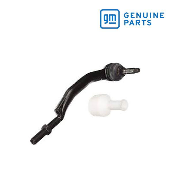 GM純正 03-09y トレイルブレイザー トレイルブレイザーEXT用 タイロッドエンド アウター 右側 26100287 : カリフォルニア ...