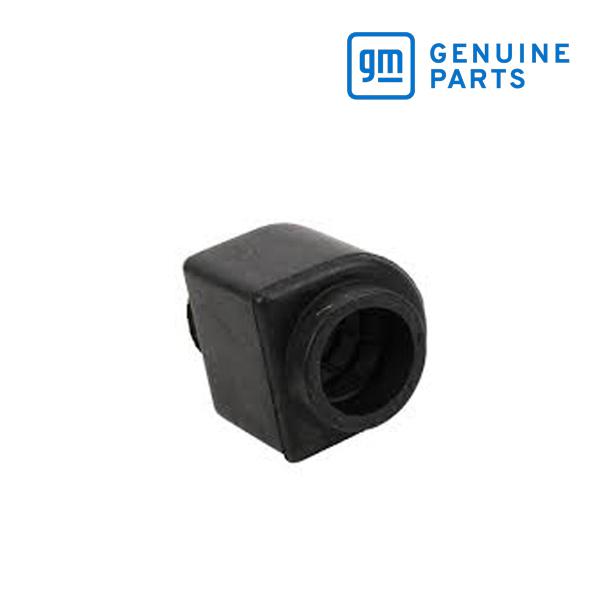 GM純正 04-09y トレイルブレイザー トレイルブレイザーEXT用 スタビフレームブッシュ スタビブッシュ フロント 15128365 ...