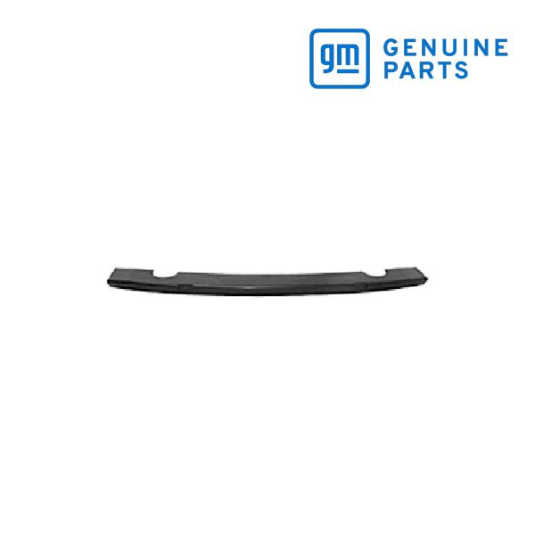 GM純正 02-09y トレイルブレイザー トレイルブレイザーEXT用 フロント バンパー スペーサー 12335948 : y05373 ...