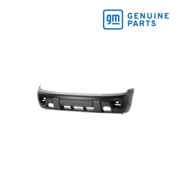 GM純正 02-09y トレイルブレイザー トレイルブレイザーEXT用 フロント バンパーフェース 88937047 : カリフォルニア ...