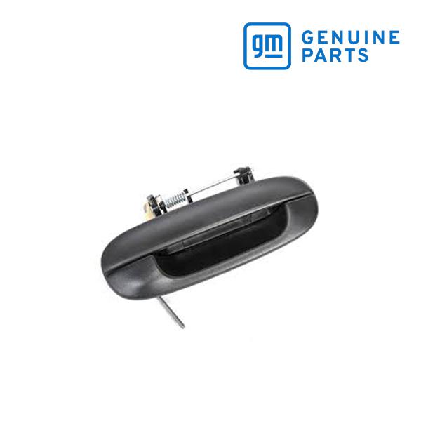 GM純正 02-09y トレイルブレイザー用 リアドア アウターハンドル 左側 15811367 : カリフォルニアカスタム Yahoo!店 ...