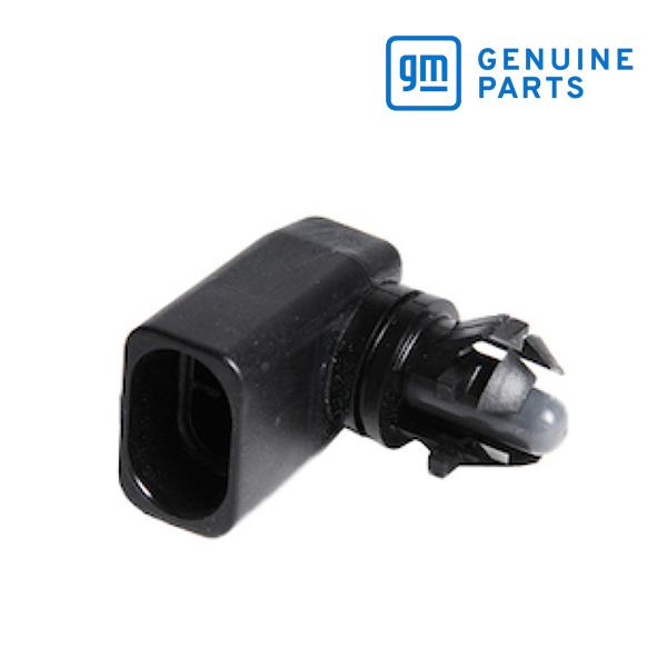 GM純正 07-09y エスカレード,ESV,EXT、タホ、サバーバン 外気温センサー 15936931 : カリフォルニアカスタム ...