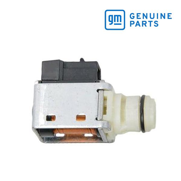 GM純正 04-07y エスカレード,ESV,EXT、タホ AT プレッシャーコントロール ソレノイドバルブ 24248893 : カリフォルニアカスタム Yahoo!店 - 通販 ...