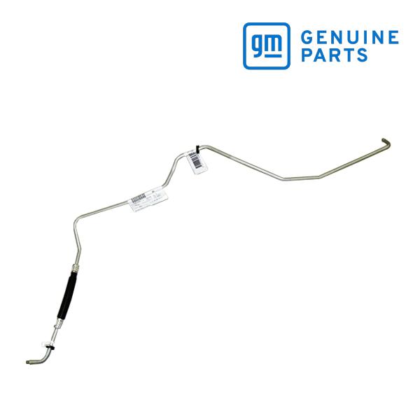 GM純正 03-07y ハマーH2 AT オイルクーラーホース ロアー 15827950 : カリフォルニアカスタム Yahoo!店 - 通販 ...