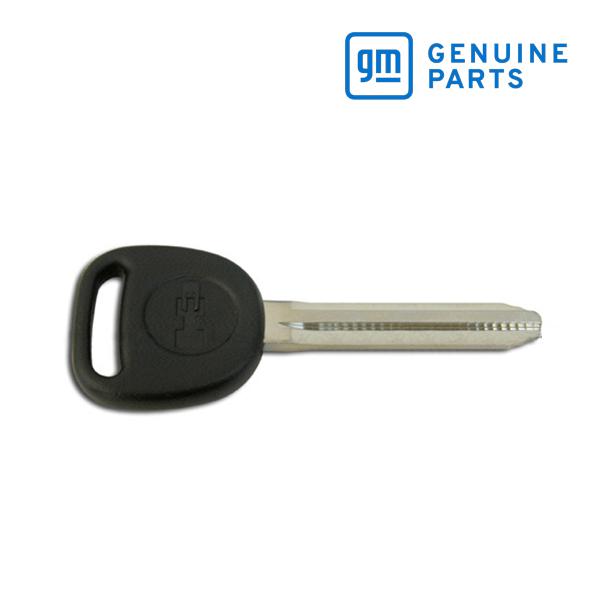 GM純正 ハマーH3用ブランクキー 89025647 06-07y ハマーH3 : カリフォルニアカスタム Yahoo!店 - 通販 ...