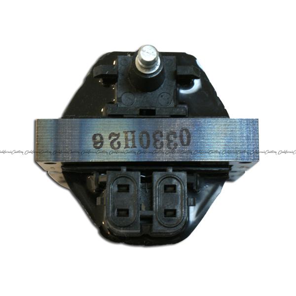 AC DELCO/AC デルコ イグニッションコイル D503A（90-95y アストロ,サファリ 90-94y タホ,ユーコン,サバーバン ...