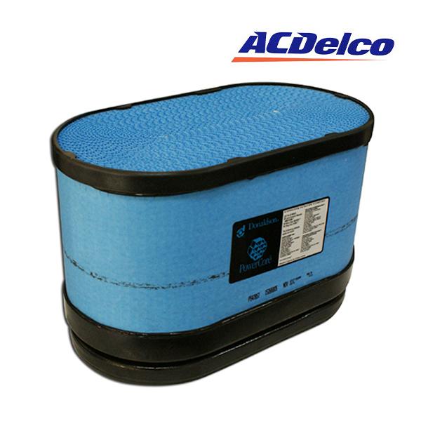 ACDelco AC DELCO/AC デルコ エアフィルター A3100C（2003-2009y ハマーH2） : カリフォルニアカスタム ...