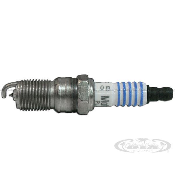 Motorcraft /フォード純正 スパークプラグ イリジウム AGSF32FM エクスペディション/エクスプローラー/ナビゲーター ...