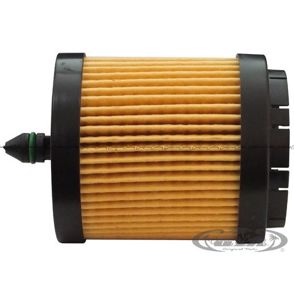 ACデルコ エンジンオイルフィルター PF457G（2006-2011y シボレーHHR、12-14y キャプティバ、10-14y エキ ...