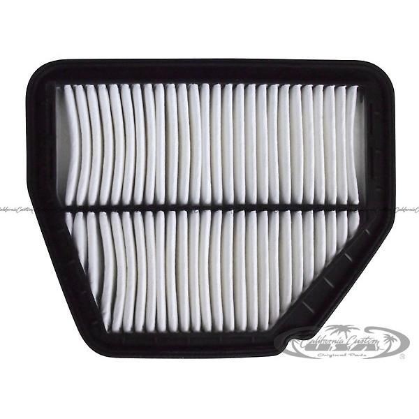 GM純正 エアフィルター エアエレメント 22745823 11y- シボレー キャプティバ : カリフォルニアカスタム Yahoo!店 ...