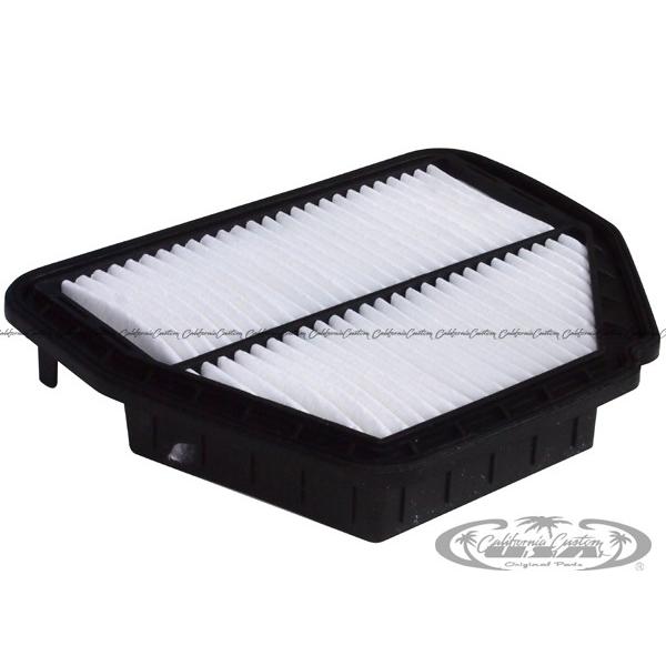 GM純正 エアフィルター エアエレメント 22745823 11y- シボレー キャプティバ : カリフォルニアカスタム Yahoo!店 ...