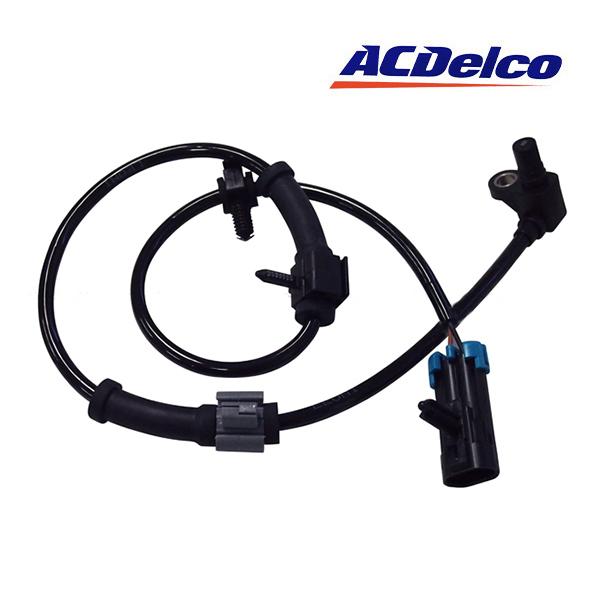 ACDelco ACDELCO ABSスピードセンサー 19181873（2000-2006y シボレー タホ,サバーバン、GMC ユーコン ...