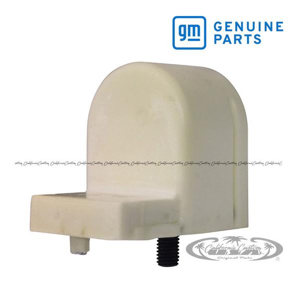 GM純正 バンプストップラバー 15835666 -99y サバーバン AWD/タホ AWD/ユーコン AWD/92-98y K-1500 ...