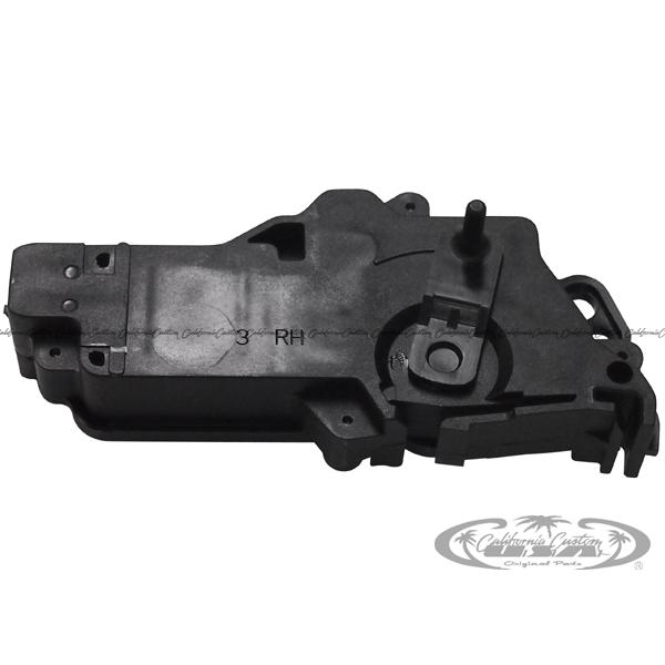 フォード純正 ドアロック アクチュエーター 6L3Z25218A42AA 03-10y ナビゲーター/99-04y マスタング/06-10y エクスプローラー 他 : カリフォルニアカスタム ...