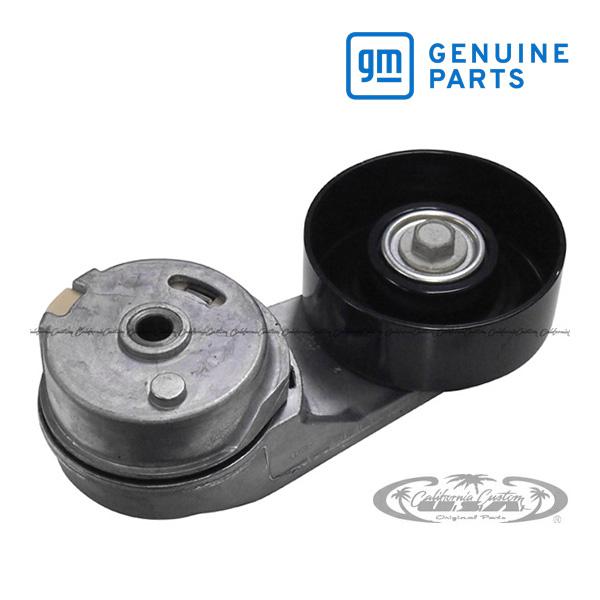 GM純正 ファンベルトテンショナー 12605175 11-16y シボレー キャプティバ : カリフォルニアカスタム Yahoo!店 ...