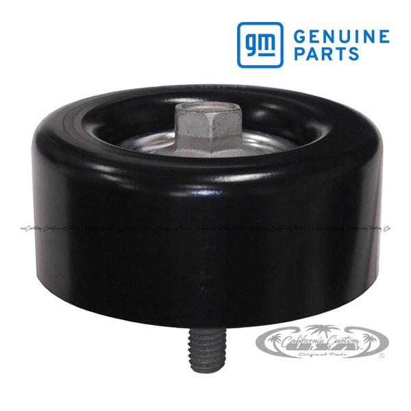 GM純正 アイドラプーリー 12657189 11-16y シボレー キャプティバ : カリフォルニアカスタム Yahoo!店 - 通販 ...