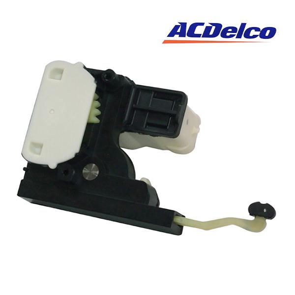 ACDelco ACDELCO 正規品 AC デルコ ドアロックアクチュエーター 25664288 タホ ユーコン サバーバン アストロ ...