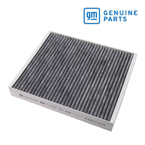 GM純正 エアコンフィルター A/Cフィルター 95527473 13-16y キャデラック SRX 3.6L : カリフォルニアカスタム ...