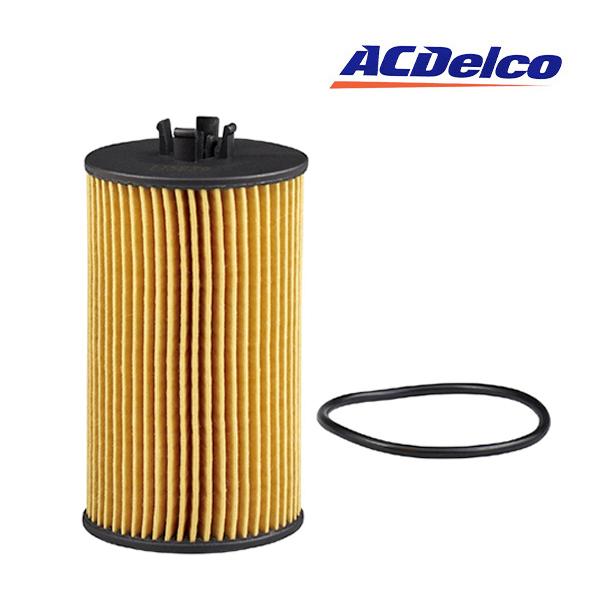 ACDelco ACDELCO/ACデルコ エンジンオイルフィルター PF2257G（2011-2016y シボレー ソニック ...